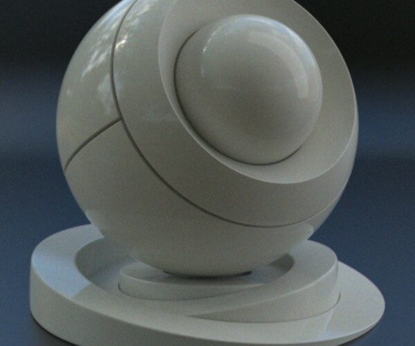 ArtStation - 70+ Redshift Shader to C4d Every-Day v3 | Resources