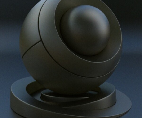 ArtStation - 70+ Redshift Shader to C4d Every-Day v3 | Resources