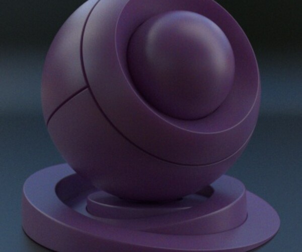 Artstation 70 Redshift Shader To C4d Every Day V3 Resources