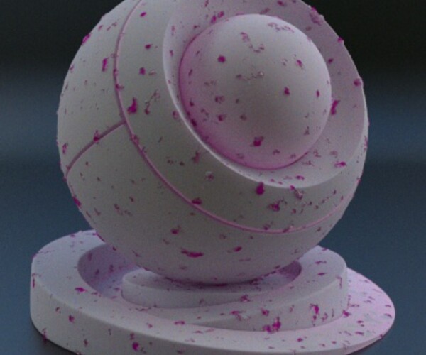 Artstation 70 Redshift Shader To C4d Every Day V3 Resources