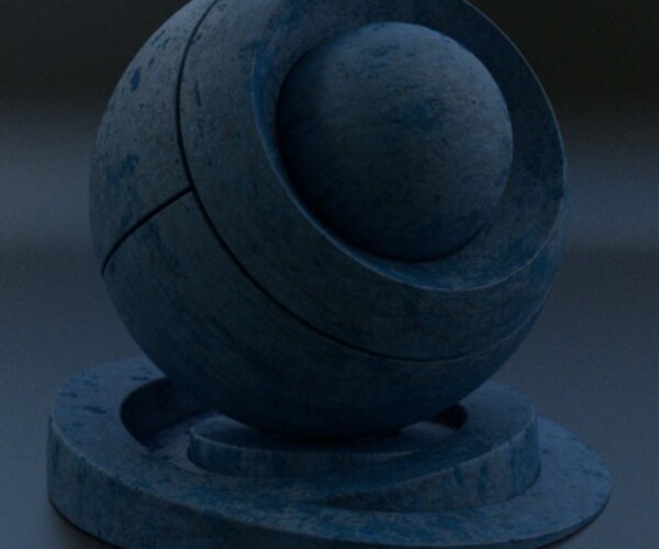 ArtStation - 70+ Redshift Shader to C4d Every-Day v3 | Resources