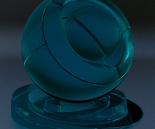 ArtStation - 70+ Redshift Shader to C4d Every-Day v3 | Resources