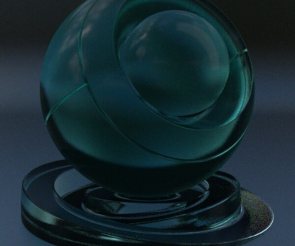 ArtStation - 70+ Redshift Shader to C4d Every-Day v3 | Resources