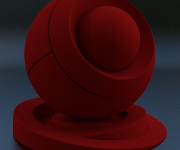 ArtStation - 70+ Redshift Shader to C4d Every-Day v3 | Resources