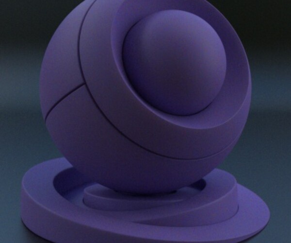 Artstation 70 Redshift Shader To C4d Every Day V3 Resources