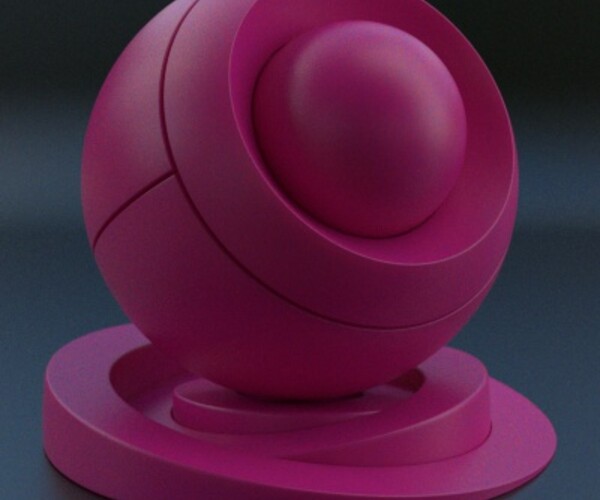 Artstation 70 Redshift Shader To C4d Every Day V3 Resources