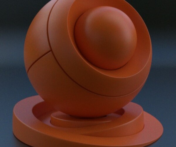 ArtStation - 70+ Redshift Shader to C4d Every-Day v3 | Resources