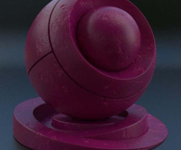 ArtStation - 70+ Redshift Shader to C4d Every-Day v3 | Resources