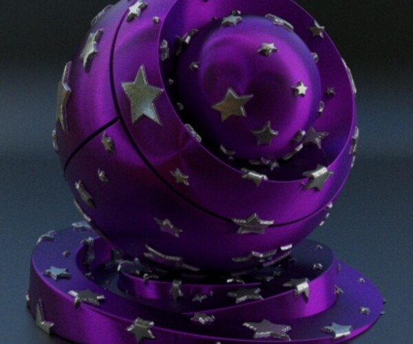Artstation 70 Redshift Shader To C4d Every Day V3 Resources