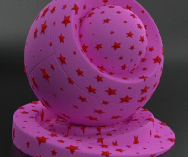 ArtStation - 70+ Redshift Shader to C4d Every-Day v3 | Resources