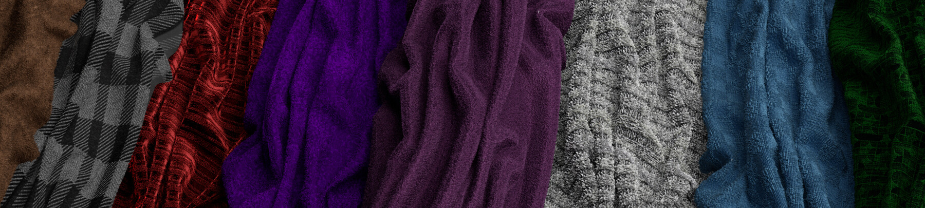 Artstation 90 Redshift Shader To C4d Fabrics V3 Resources