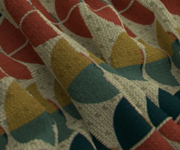 ArtStation - 90+ Redshift Shader to C4d Fabrics v3 | Resources