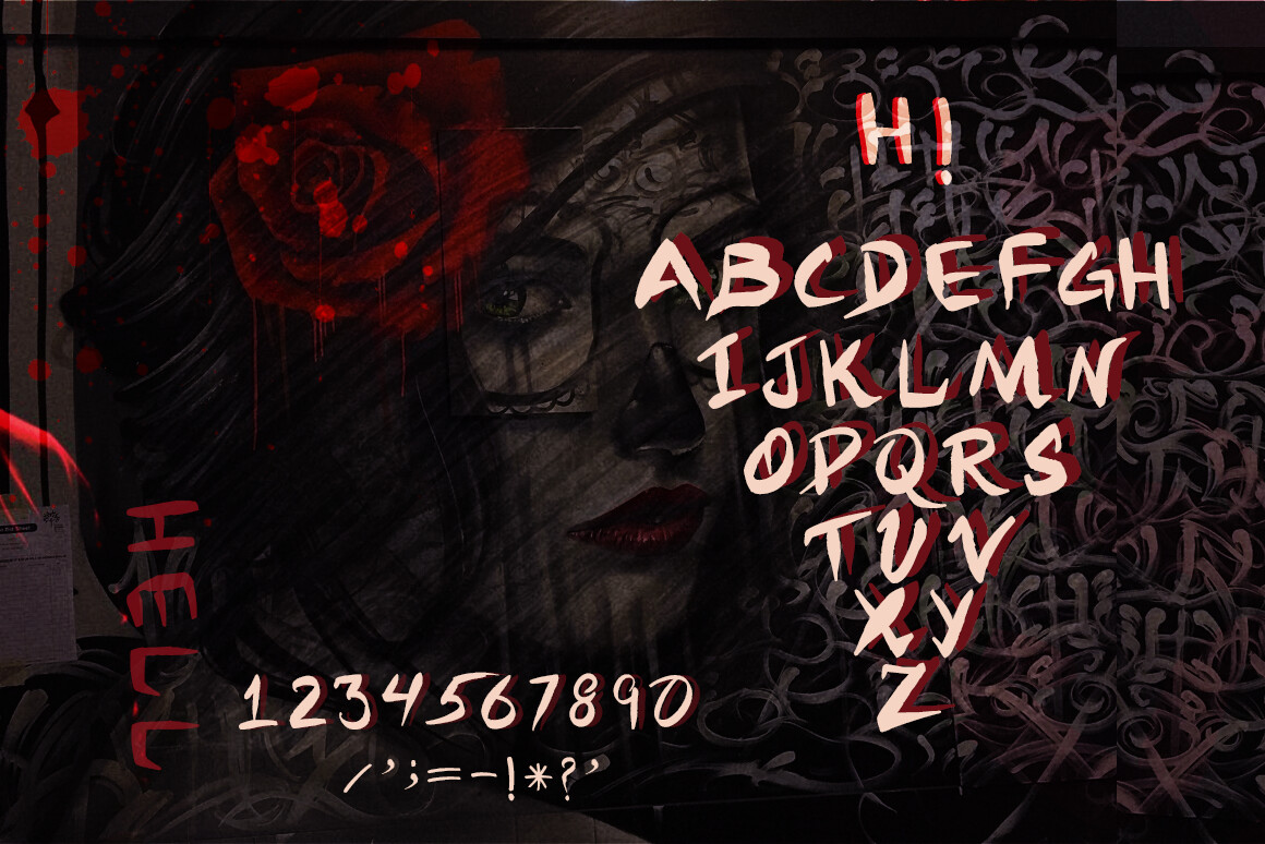 ArtStation - MADOG | Artworks