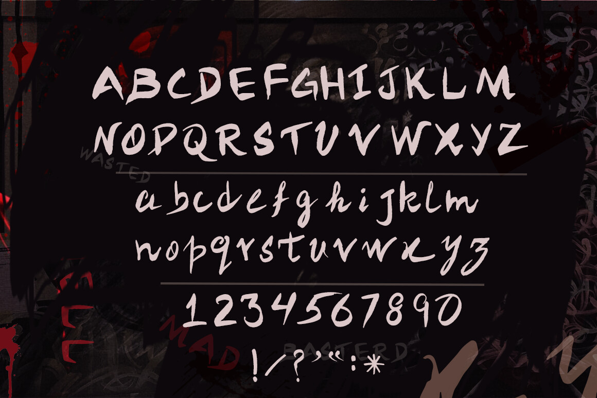 ArtStation - MADOG | Artworks