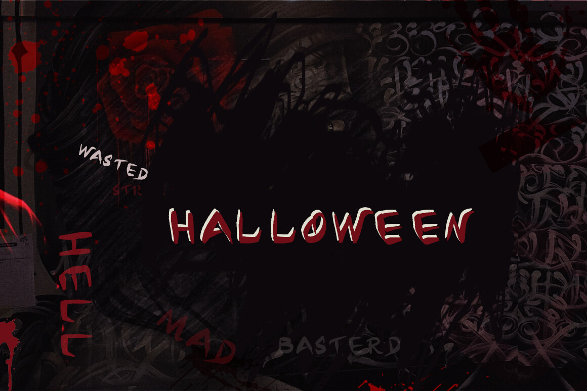 ArtStation - MADOG | Artworks