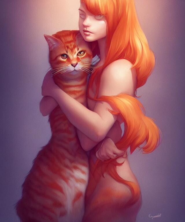 ArtStation - #65 Stable Diffusion Mega Loot Box Beta Collection 80k jpg | Artworks