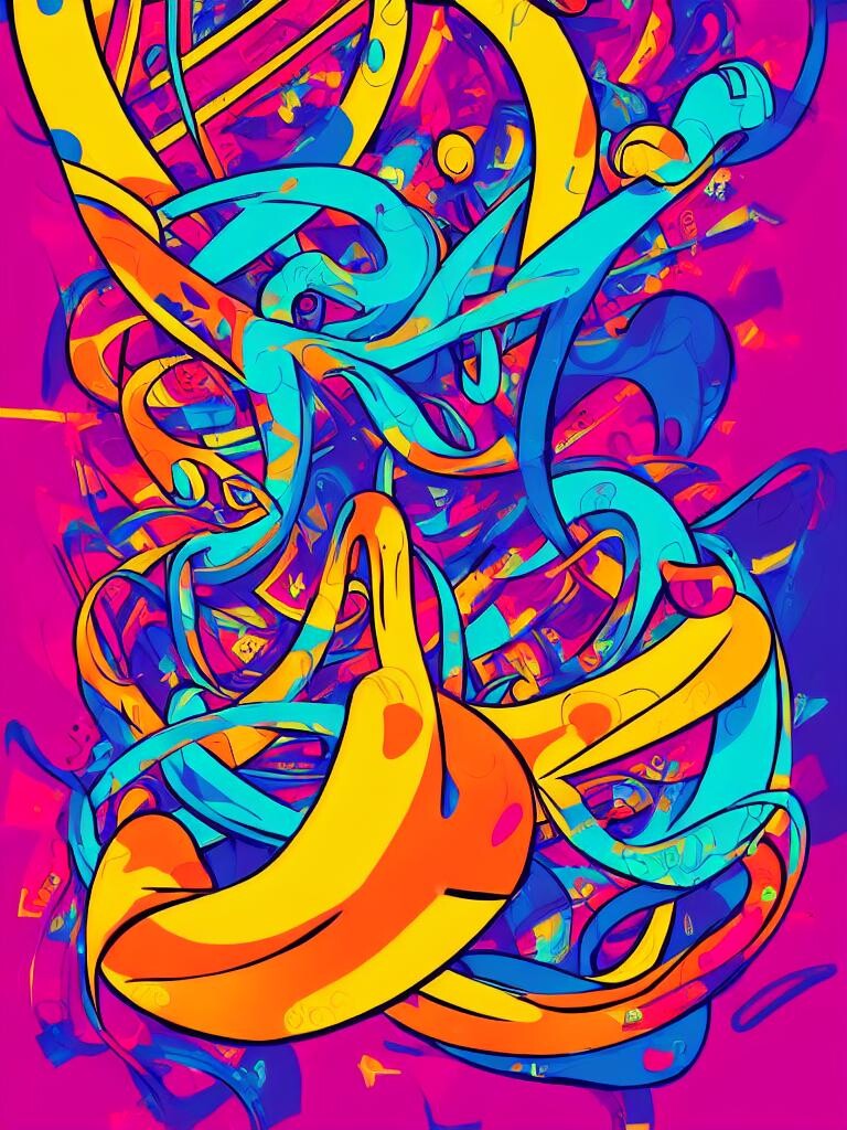 ArtStation - #66 Stable Diffusion Mega Loot Box Beta Collection 80k jpg | Artworks