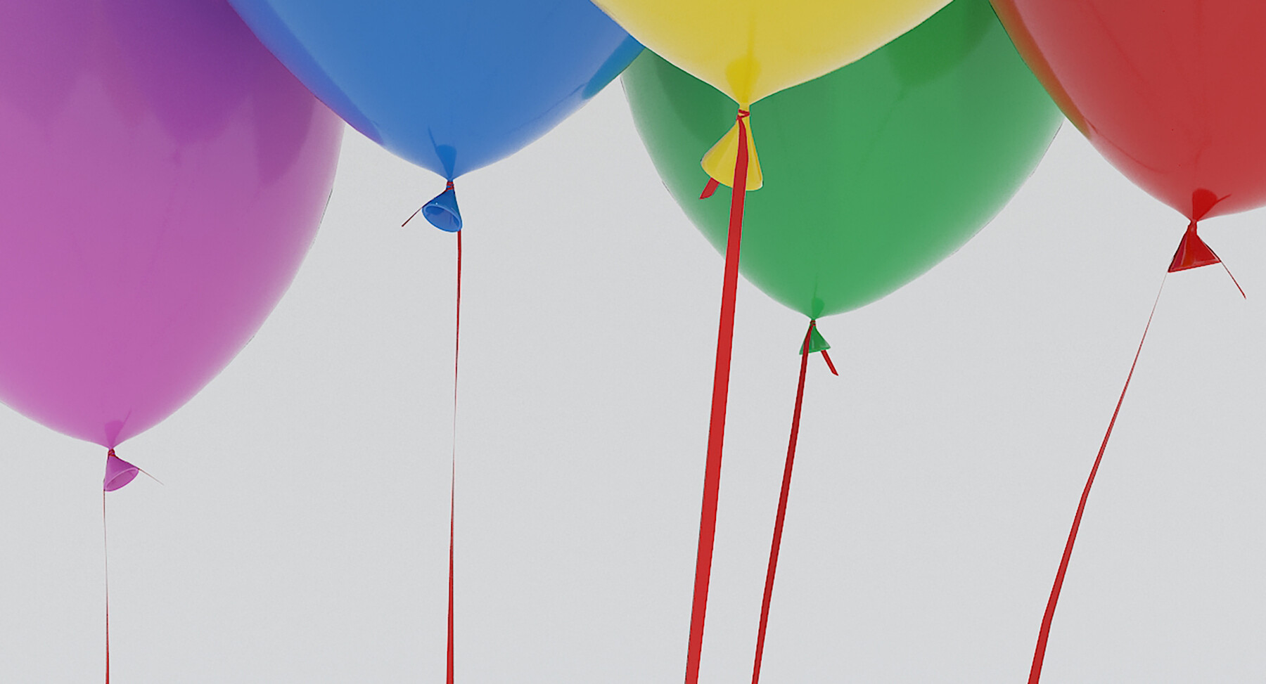 ArtStation - Party Balloons | Resources