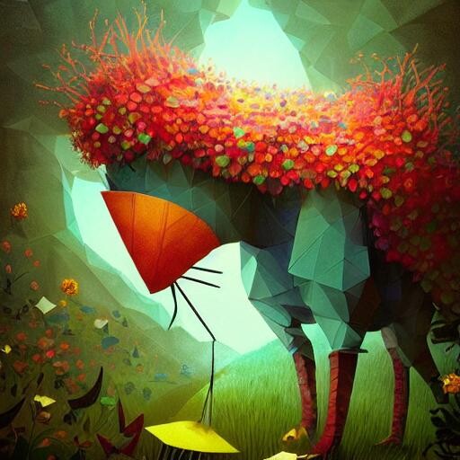 ArtStation - #76 Stable Diffusion Mega Loot Box Beta Collection 80k jpg | Artworks