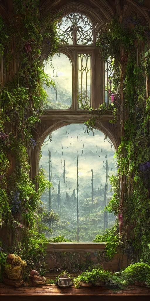 ArtStation - #76 Stable Diffusion Mega Loot Box Beta Collection 80k jpg | Artworks