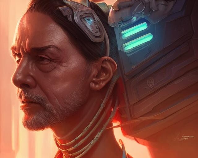 ArtStation - #77 Stable Diffusion Mega Loot Box Beta Collection 80k jpg | Artworks