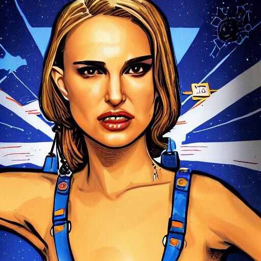 ArtStation - #80 Stable Diffusion Mega Loot Box Beta Collection 80k jpg | Artworks