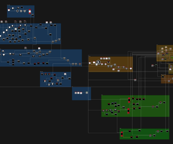 ArtStation - Maya Material - Substance 3D Designer | Resources