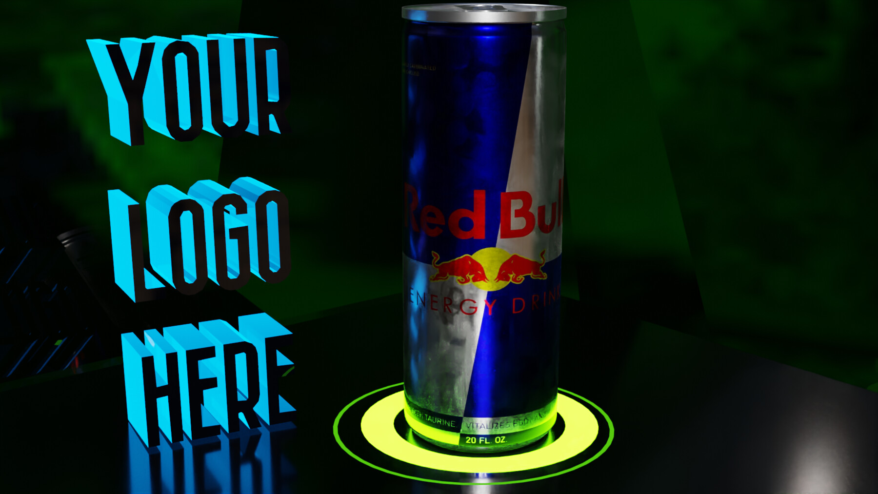 ArtStation - Product Promotion Projecy & Animation | Resources