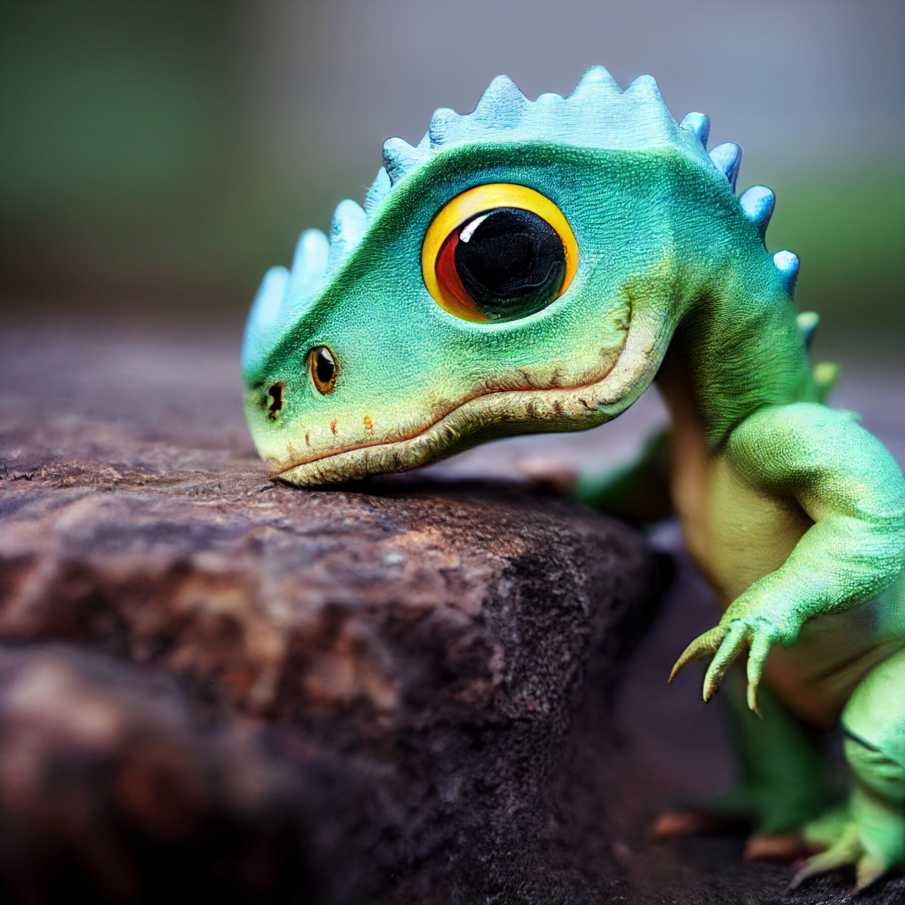 ArtStation - Cute Dinosaurs | Artworks