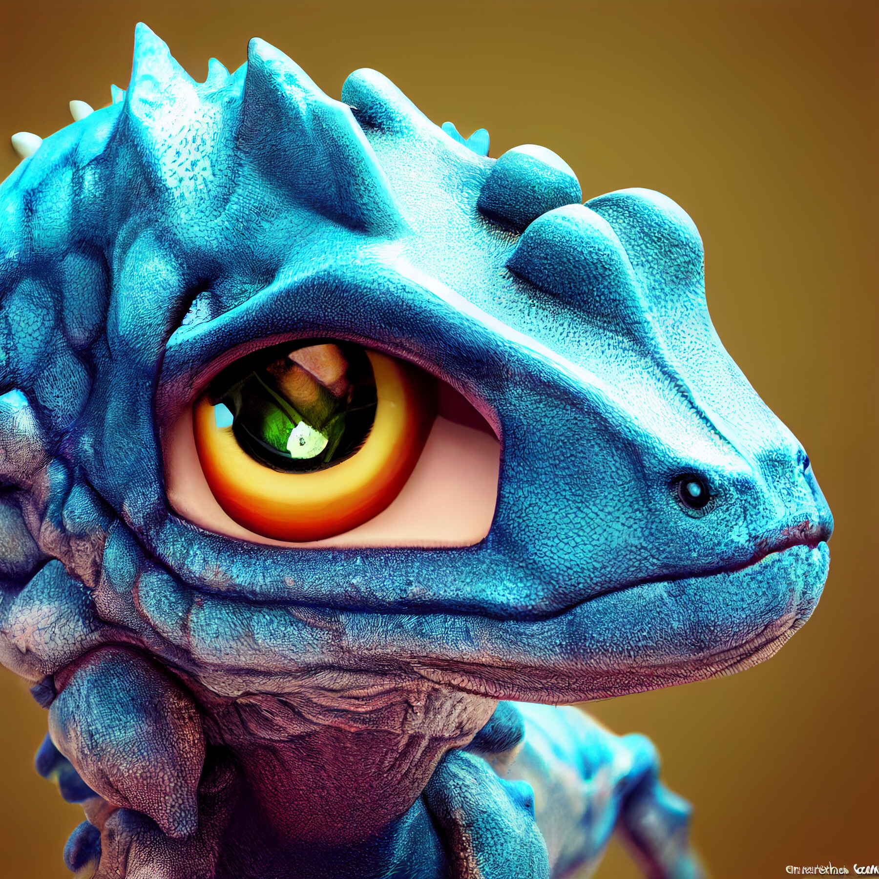 ArtStation - Cute Dinosaurs | Artworks