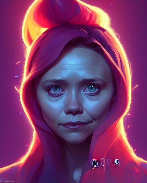 ArtStation - #90 Stable Diffusion Mega Loot Box Beta Collection 80k jpg ...