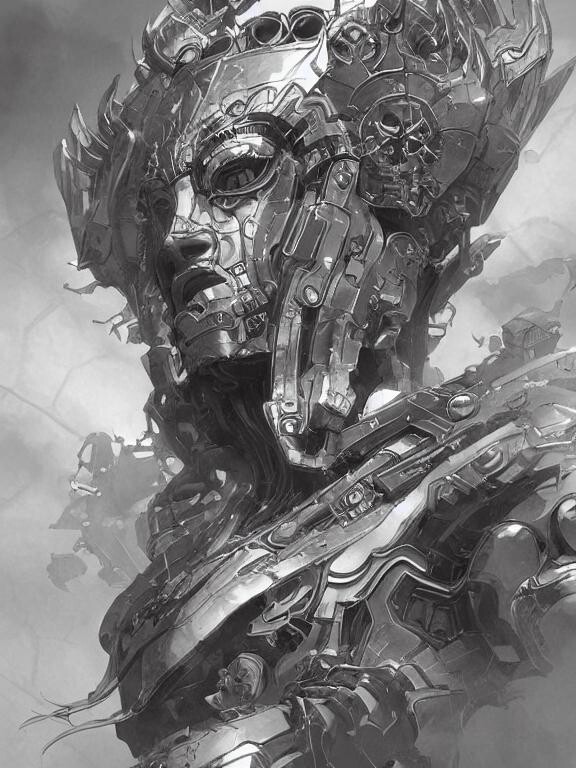 ArtStation - #94 Stable Diffusion Mega Loot Box Beta Collection 80k jpg | Artworks