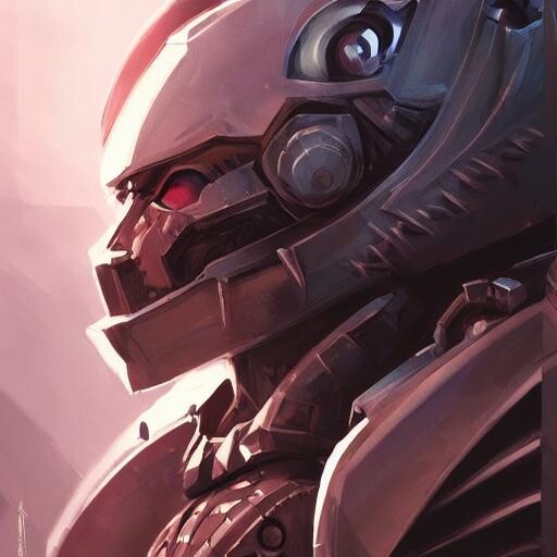 ArtStation - #94 Stable Diffusion Mega Loot Box Beta Collection 80k jpg | Artworks