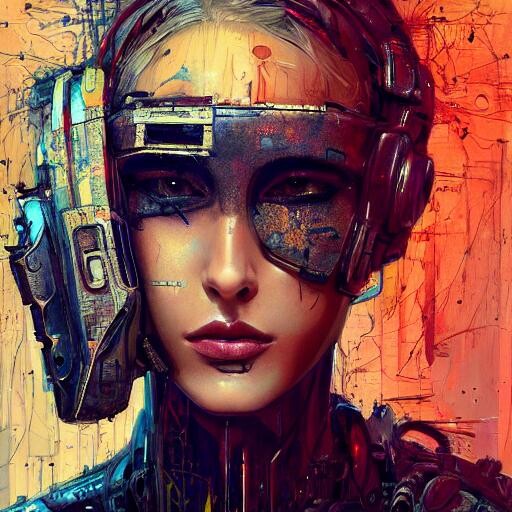 ArtStation - #96 Stable Diffusion Mega Loot Box Beta Collection 80k jpg | Artworks