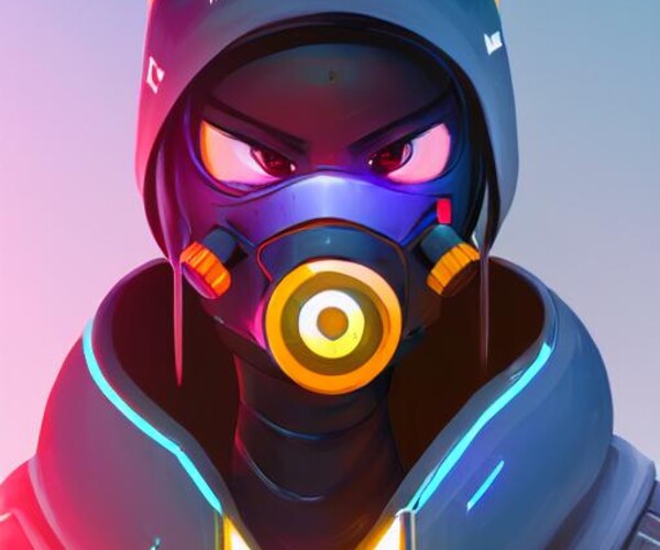 ArtStation - #99 Stable Diffusion Mega Loot Box Beta Collection 80k jpg | Artworks