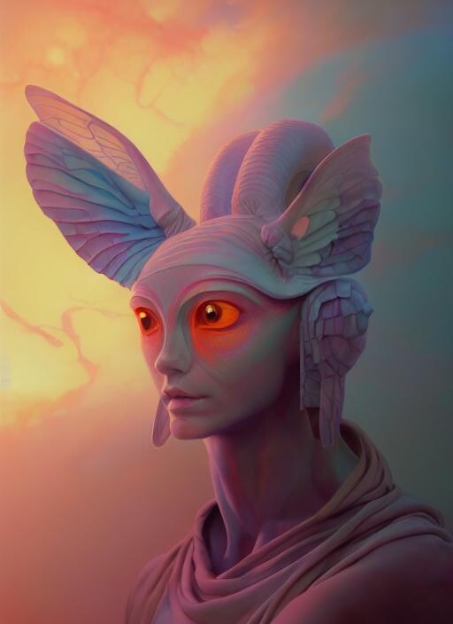 ArtStation - #99 Stable Diffusion Mega Loot Box Beta Collection 80k jpg | Artworks