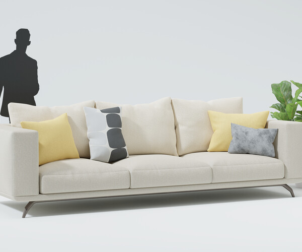 ArtStation - Lawson Couch | Resources