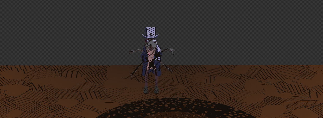 ArtStation - Butler Fly | Resources