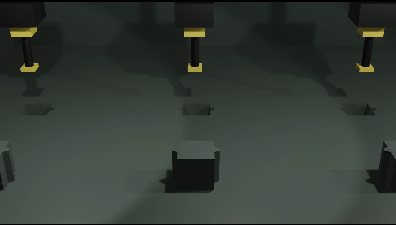 ArtStation - Satisfying Animation | Artworks