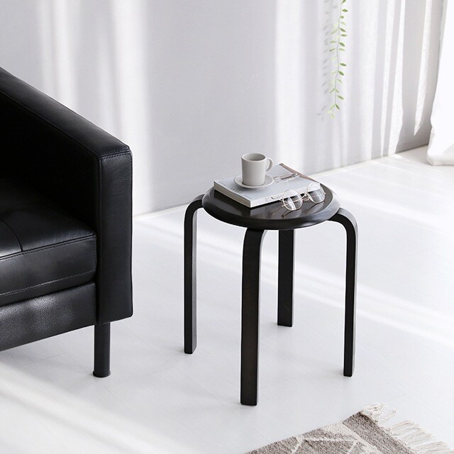 ArtStation - MEKNAN round stool | Resources