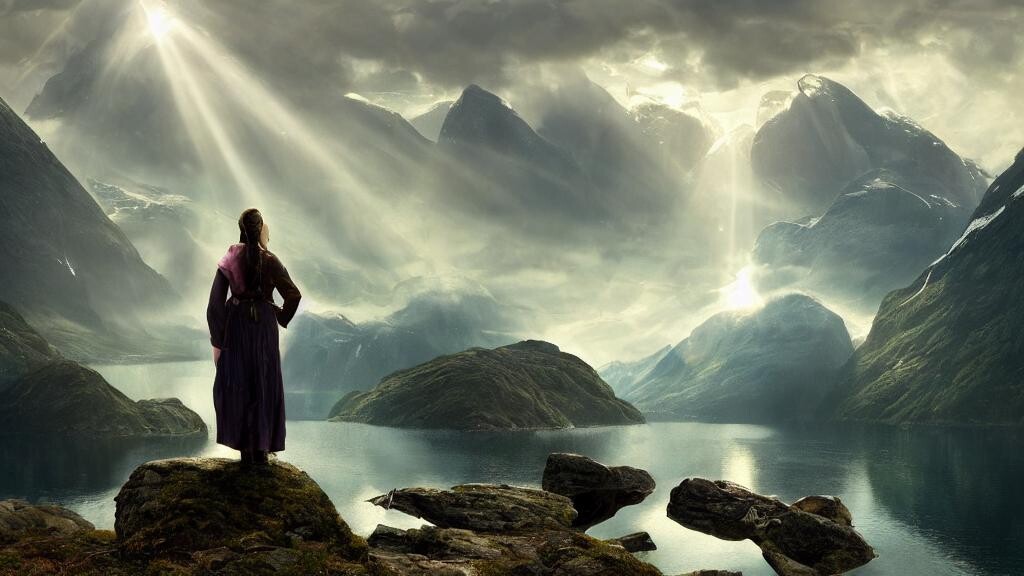 ArtStation - #108 Stable Diffusion Mega Loot Box Beta Collection 80k ...