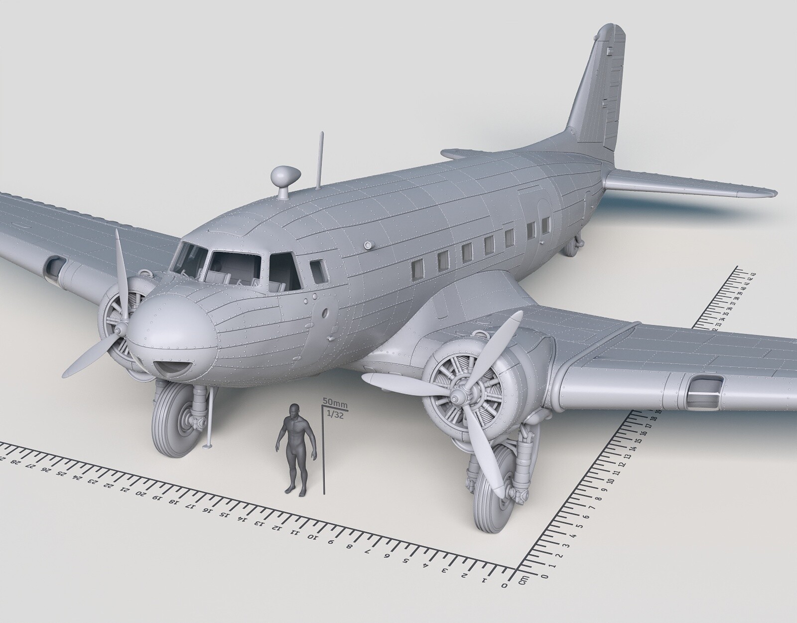 ArtStation - LI2 | Game Assets