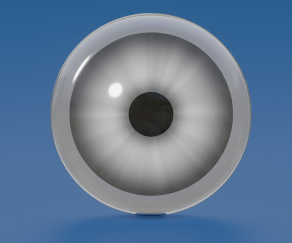 ArtStation - Stylized eyes. collection of 10 eyes. | Resources
