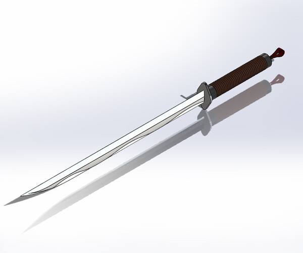 ArtStation - Sword | Artworks