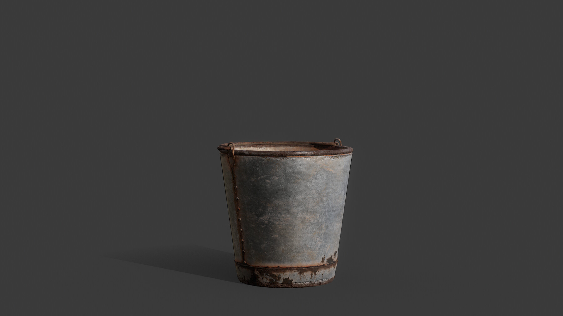 ArtStation - Bucket | Game Assets