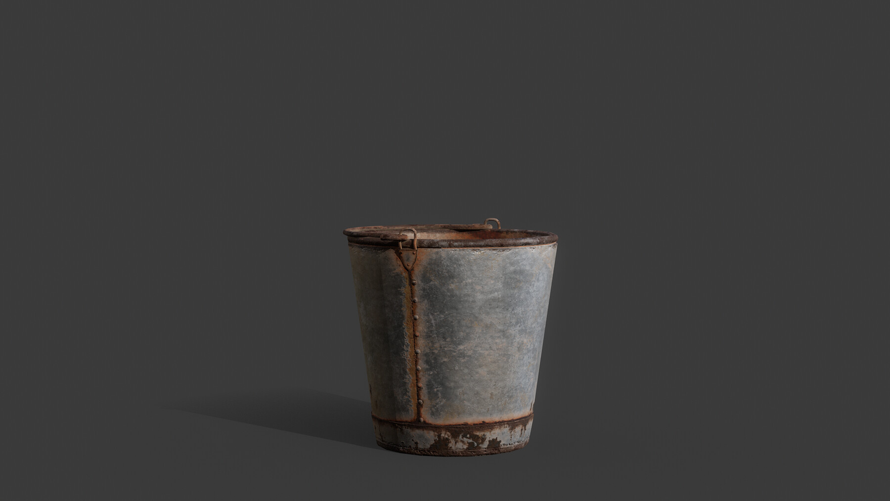 ArtStation - Bucket | Game Assets