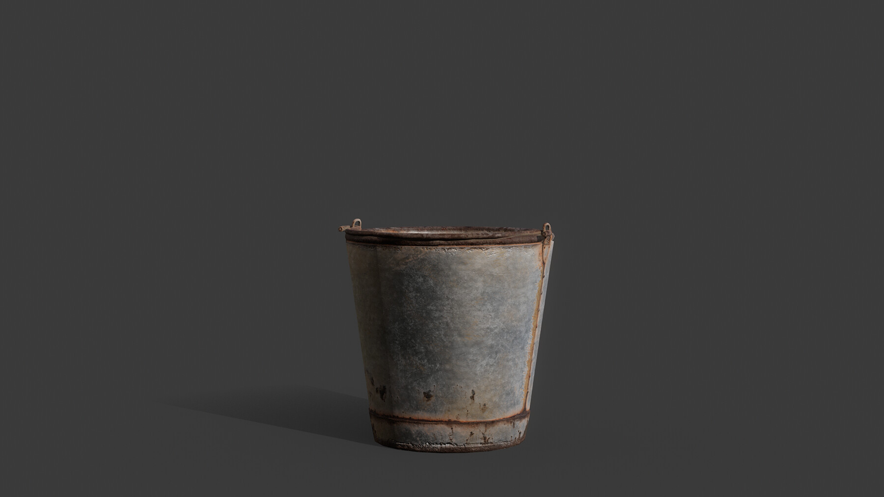 ArtStation - Bucket | Game Assets