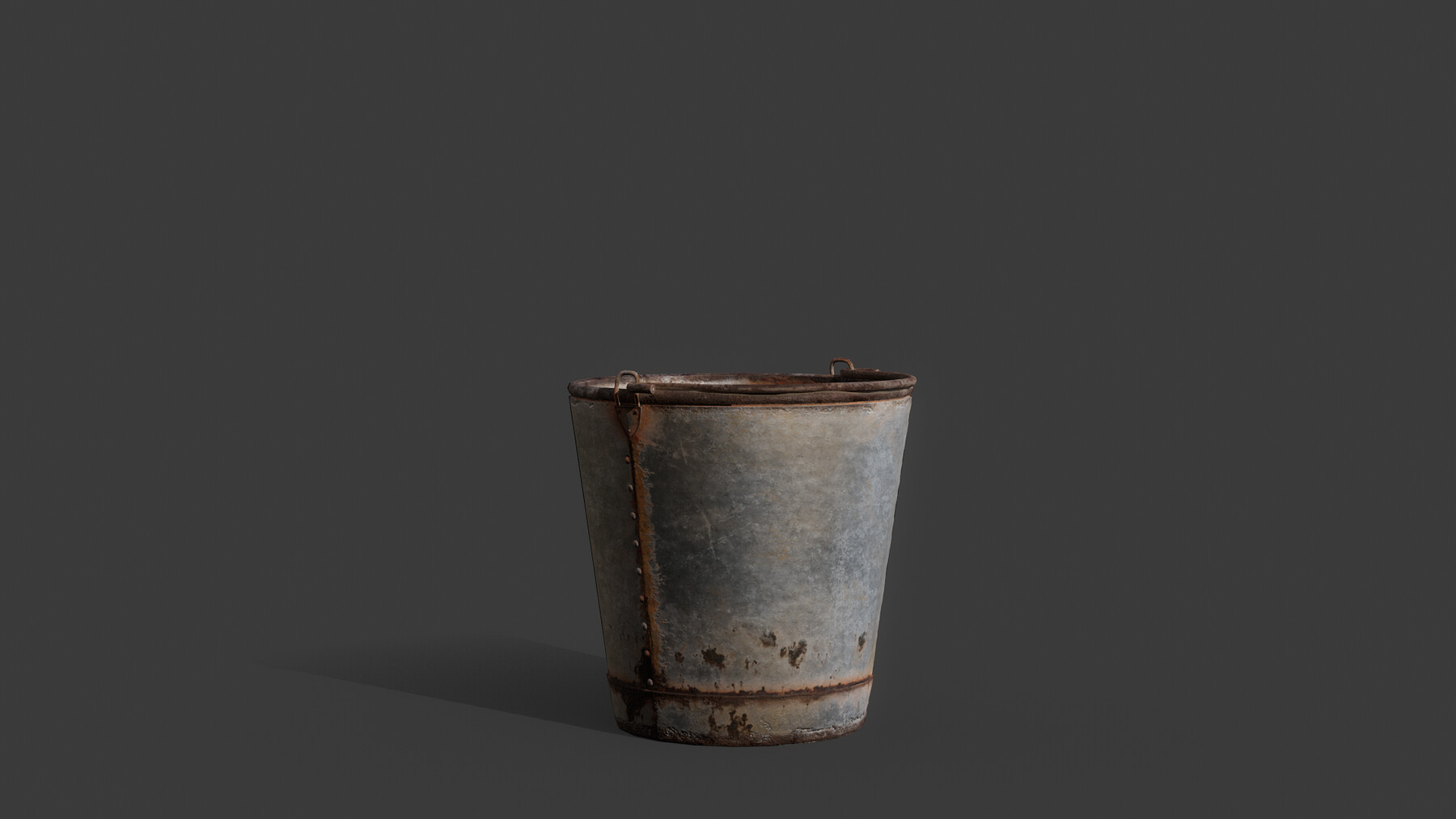 ArtStation - Bucket | Game Assets