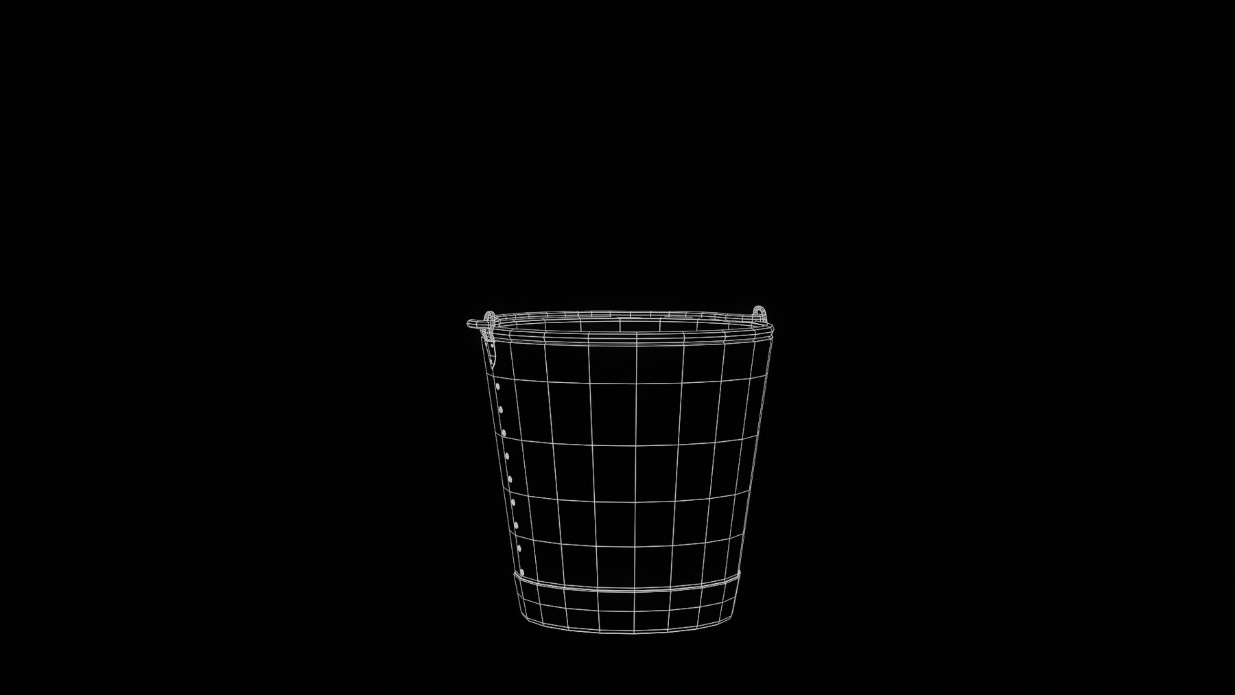 ArtStation - Bucket | Game Assets