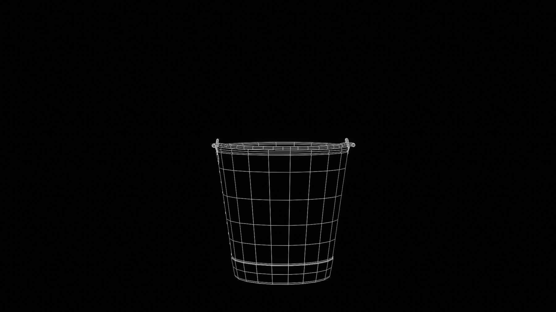 ArtStation - Bucket | Game Assets